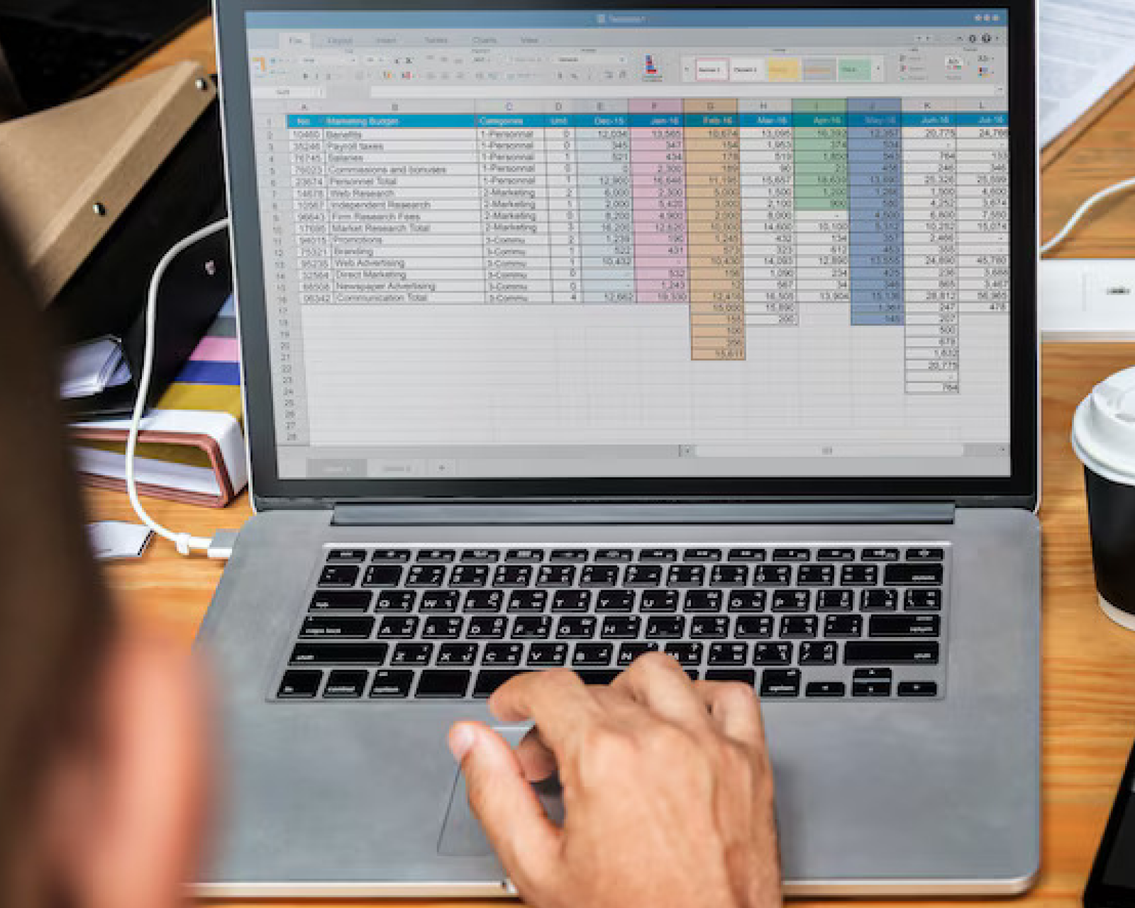 ERP Software & CMS Development
